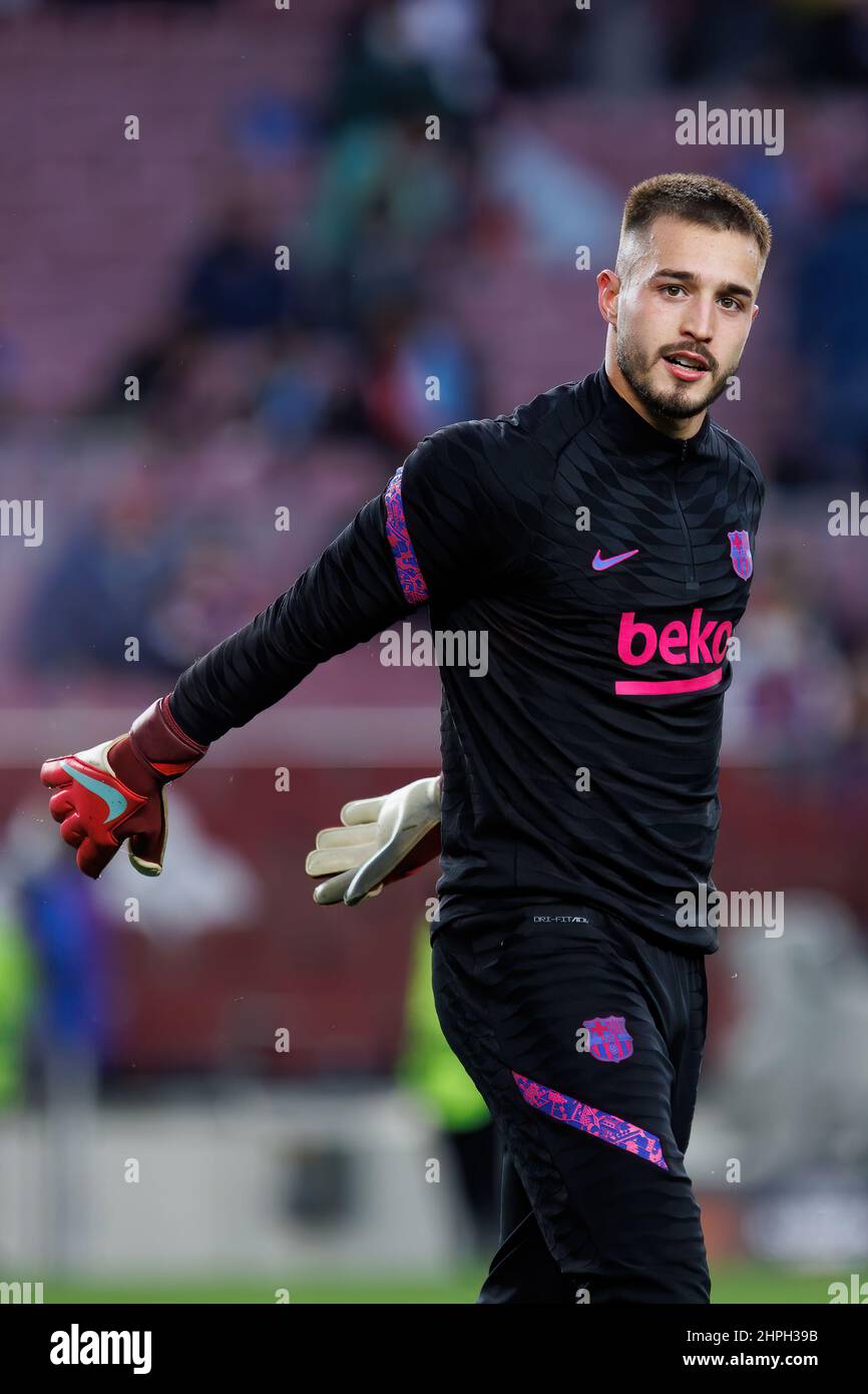 Arnau tenas barca hi-res stock photography and images - Alamy