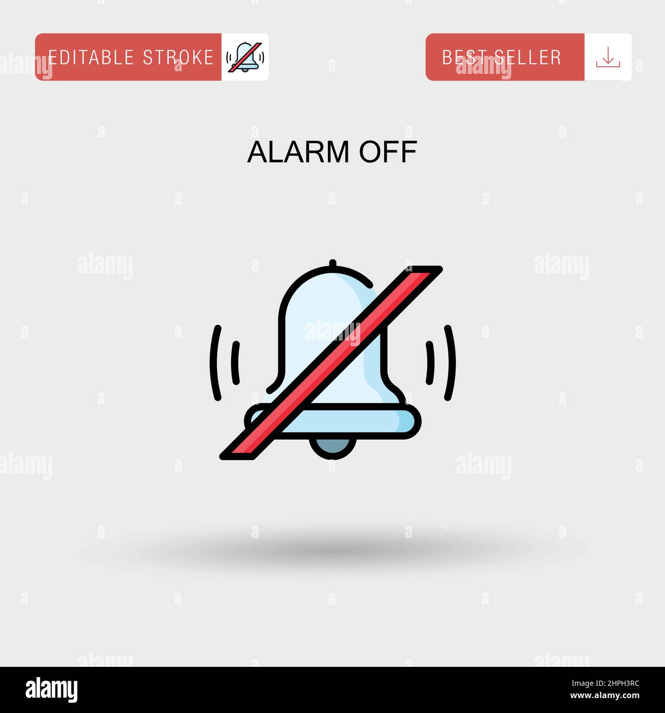 Phone off by bed Stock Vector Images - Alamy