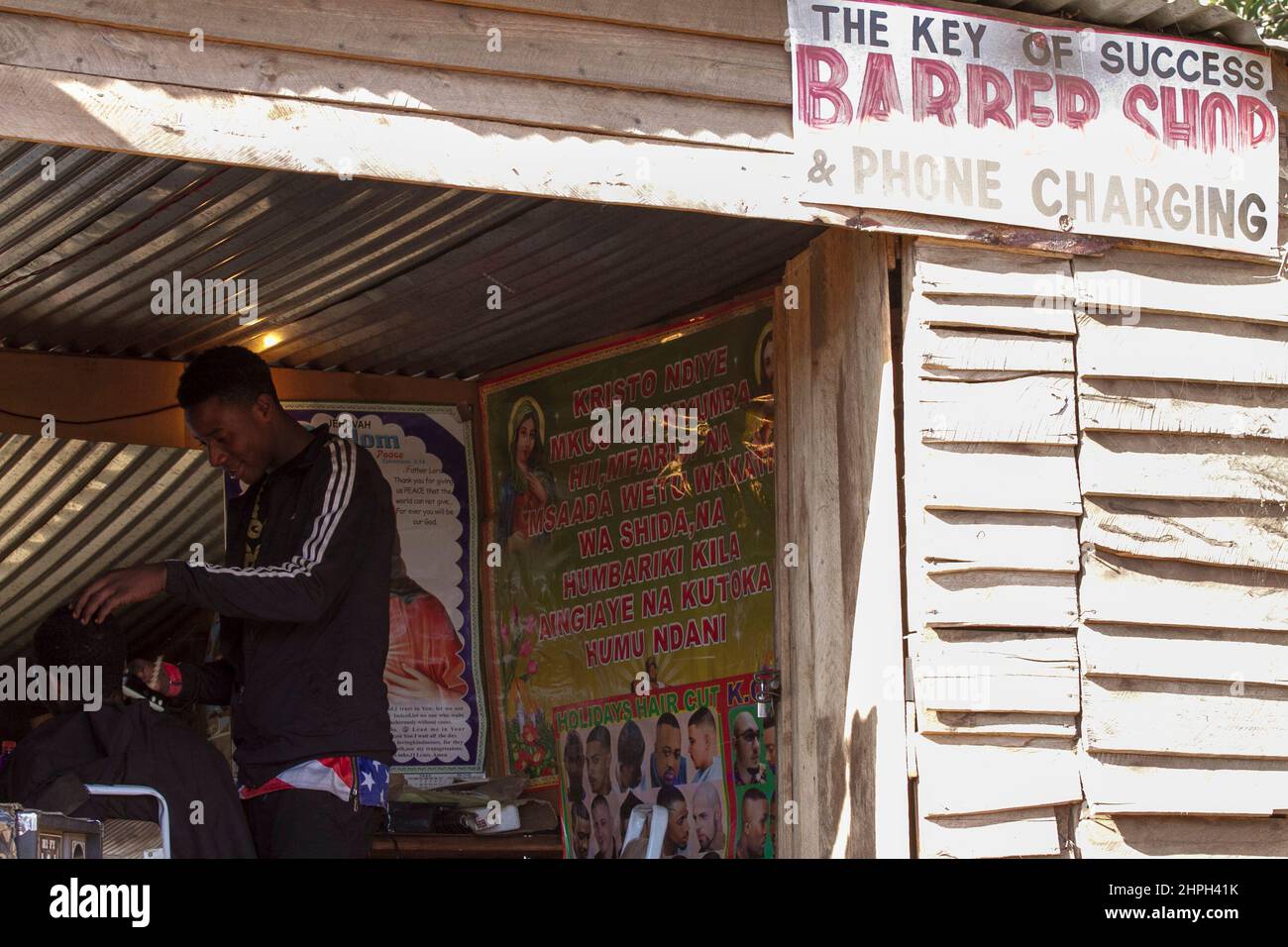 Harare zimbabwe africa mbare hi-res stock photography and images - Alamy