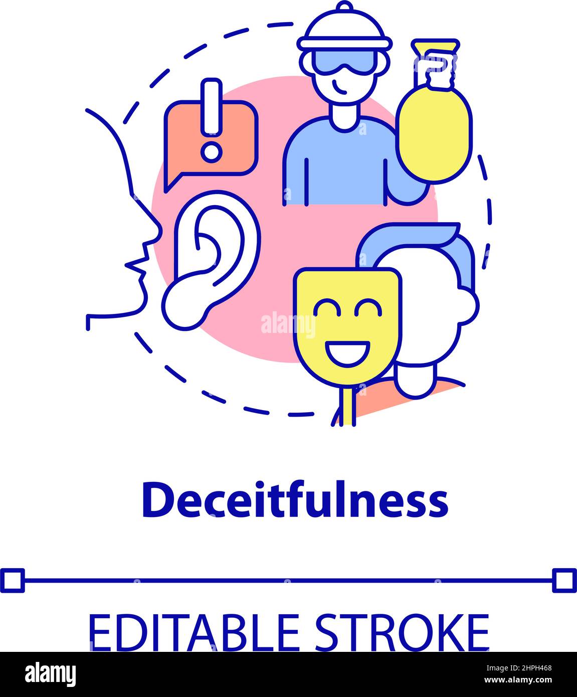 Shoplifting Stock Vector Images - Alamy