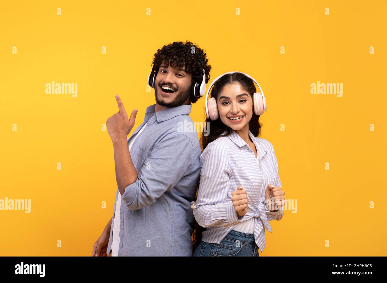 Students music studio hi-res stock photography and images - Alamy