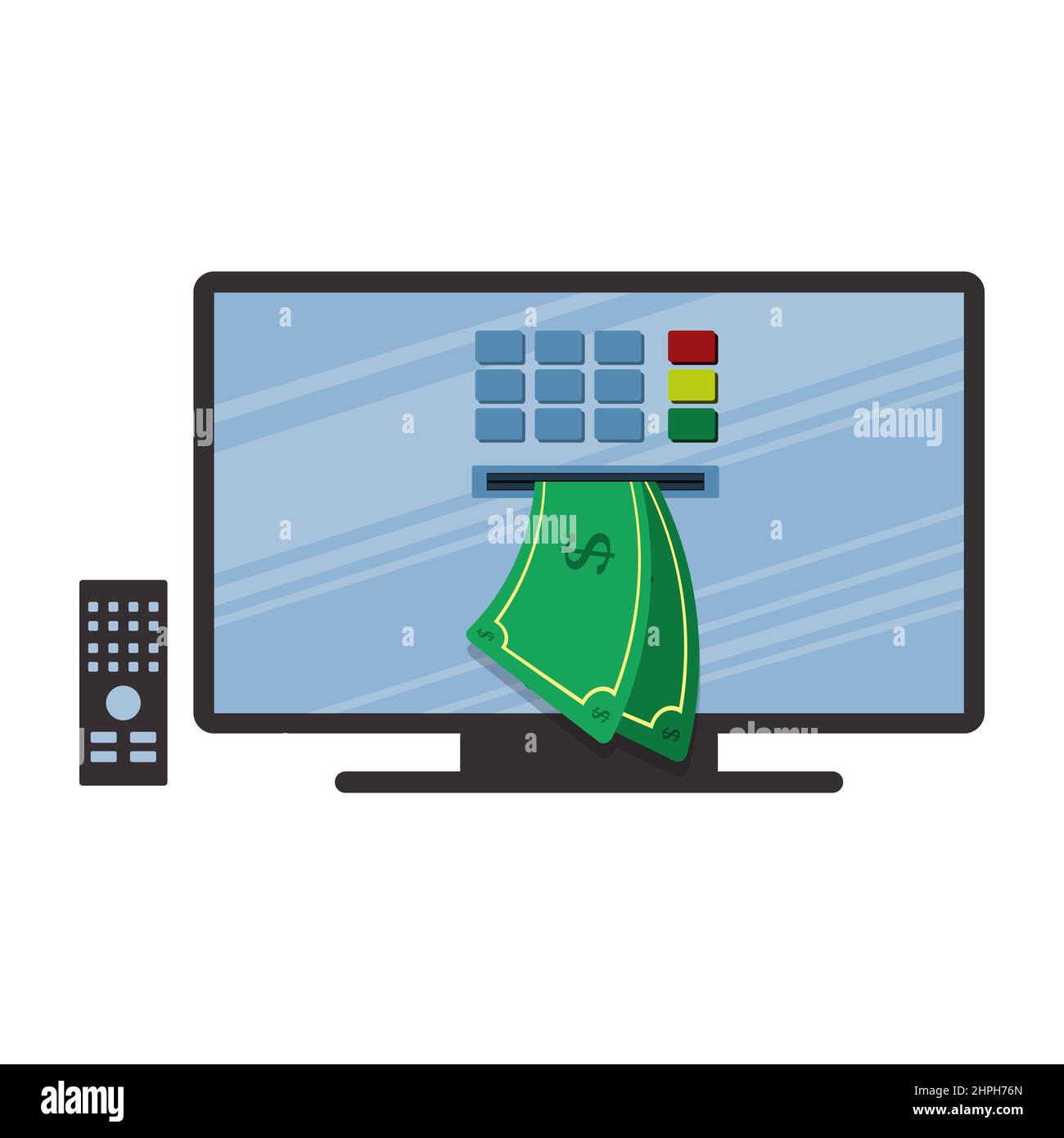 Withdraw vector vectors hi-res stock photography and images - Alamy