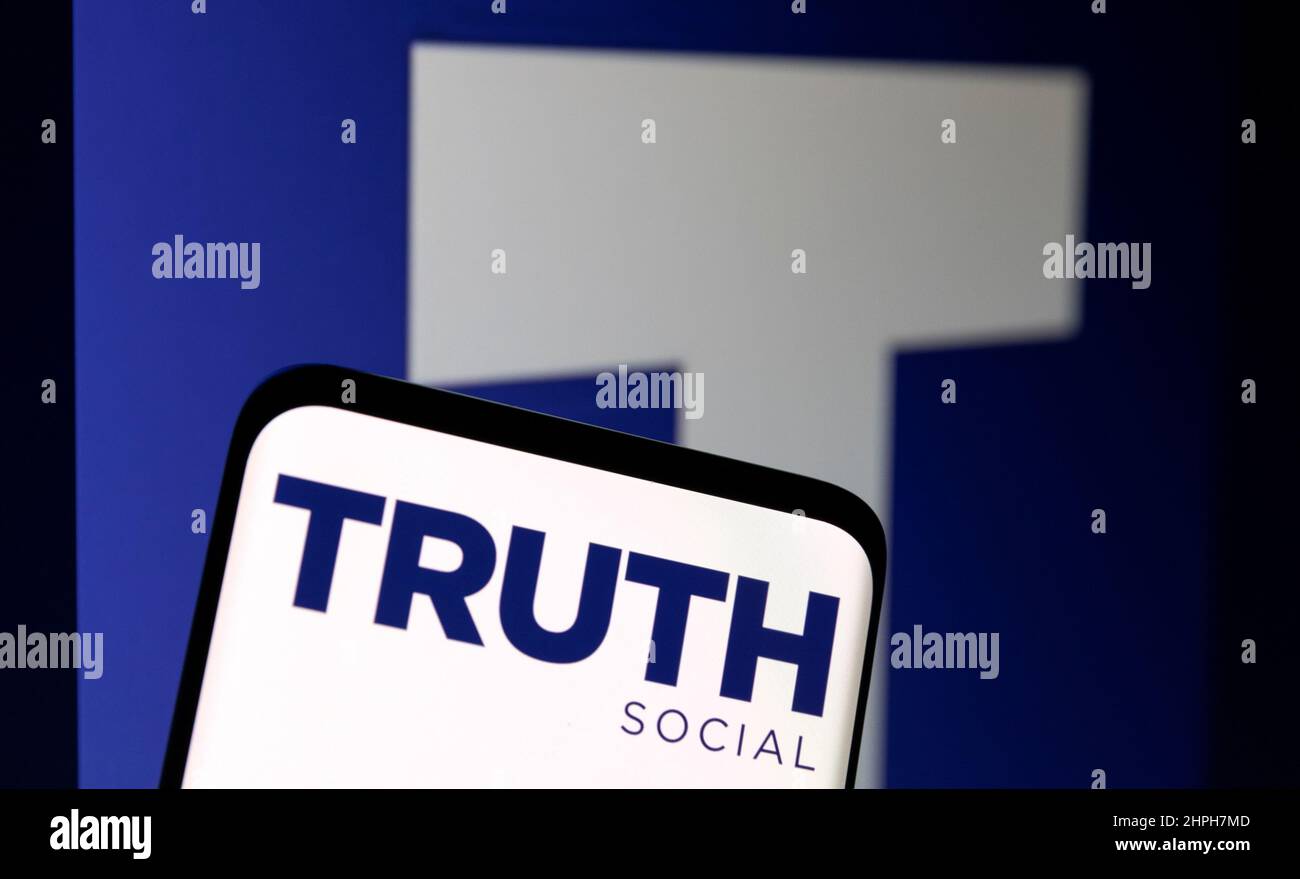 Truth illustration hi-res stock photography and images - Alamy