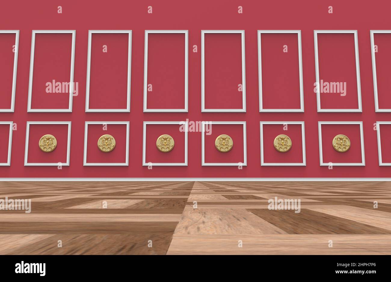 background interior texture 3d illustration Stock Photo - Alamy
