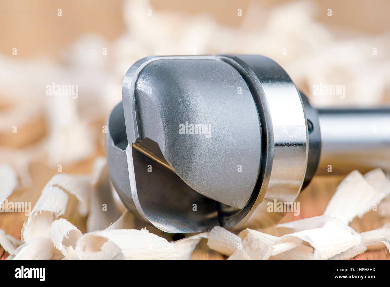 Copying the router bit. Cutter for trimming wooden edges. Copy-milling ...