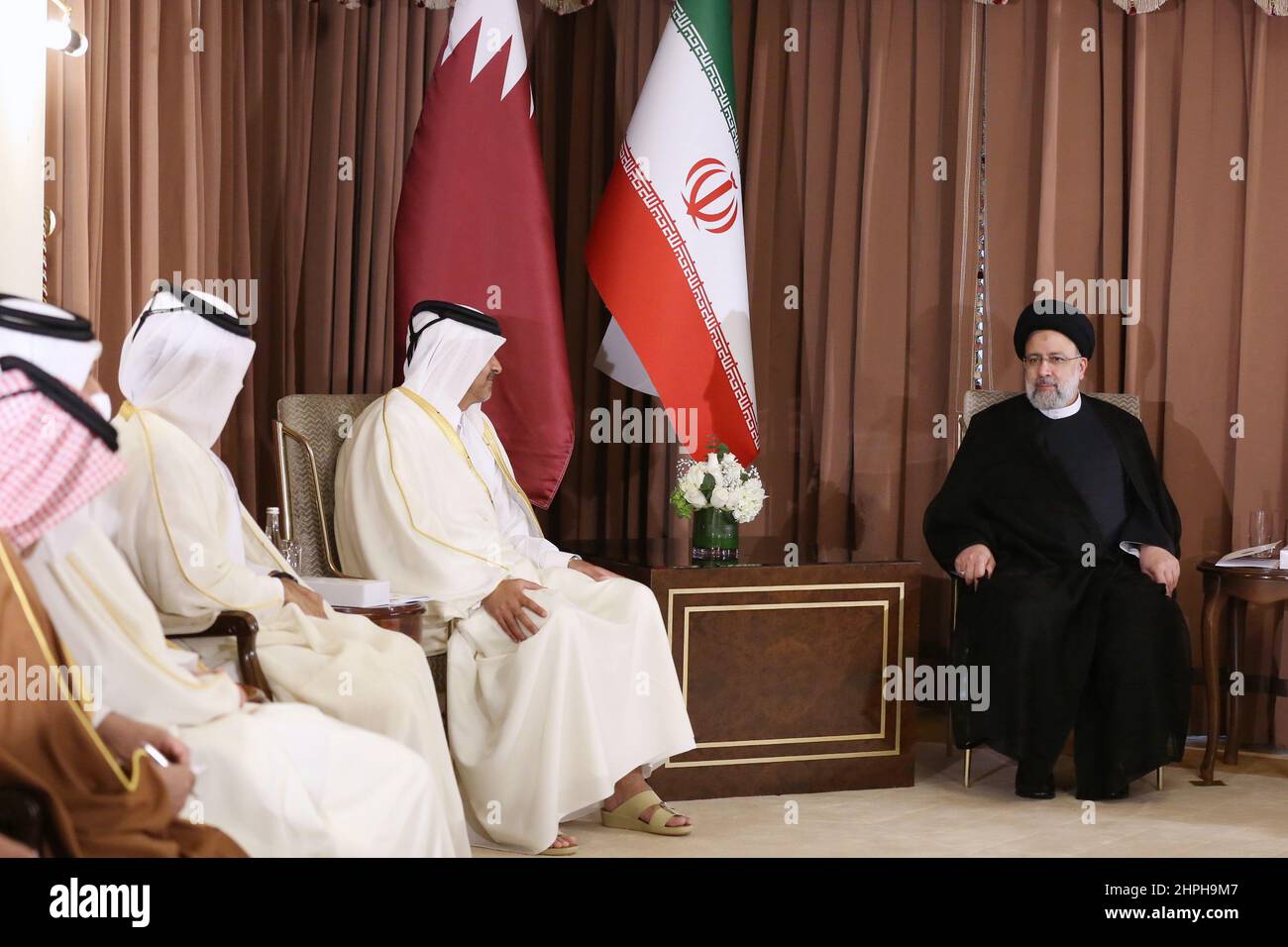 Ebrahim abdulaziz hi-res stock photography and images - Alamy