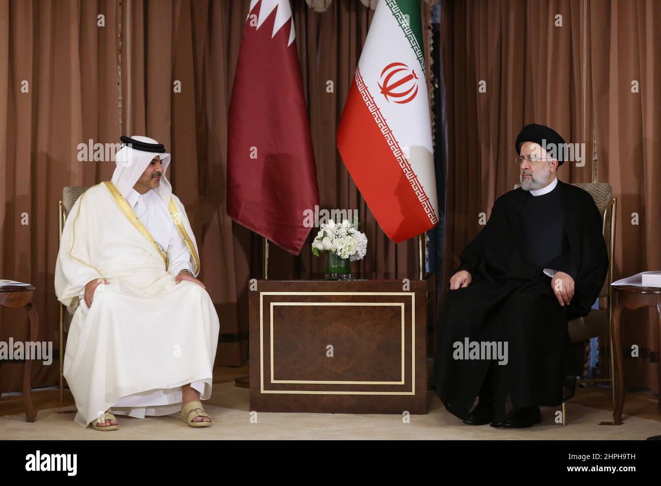 Ebrahim abdulaziz hi-res stock photography and images - Alamy