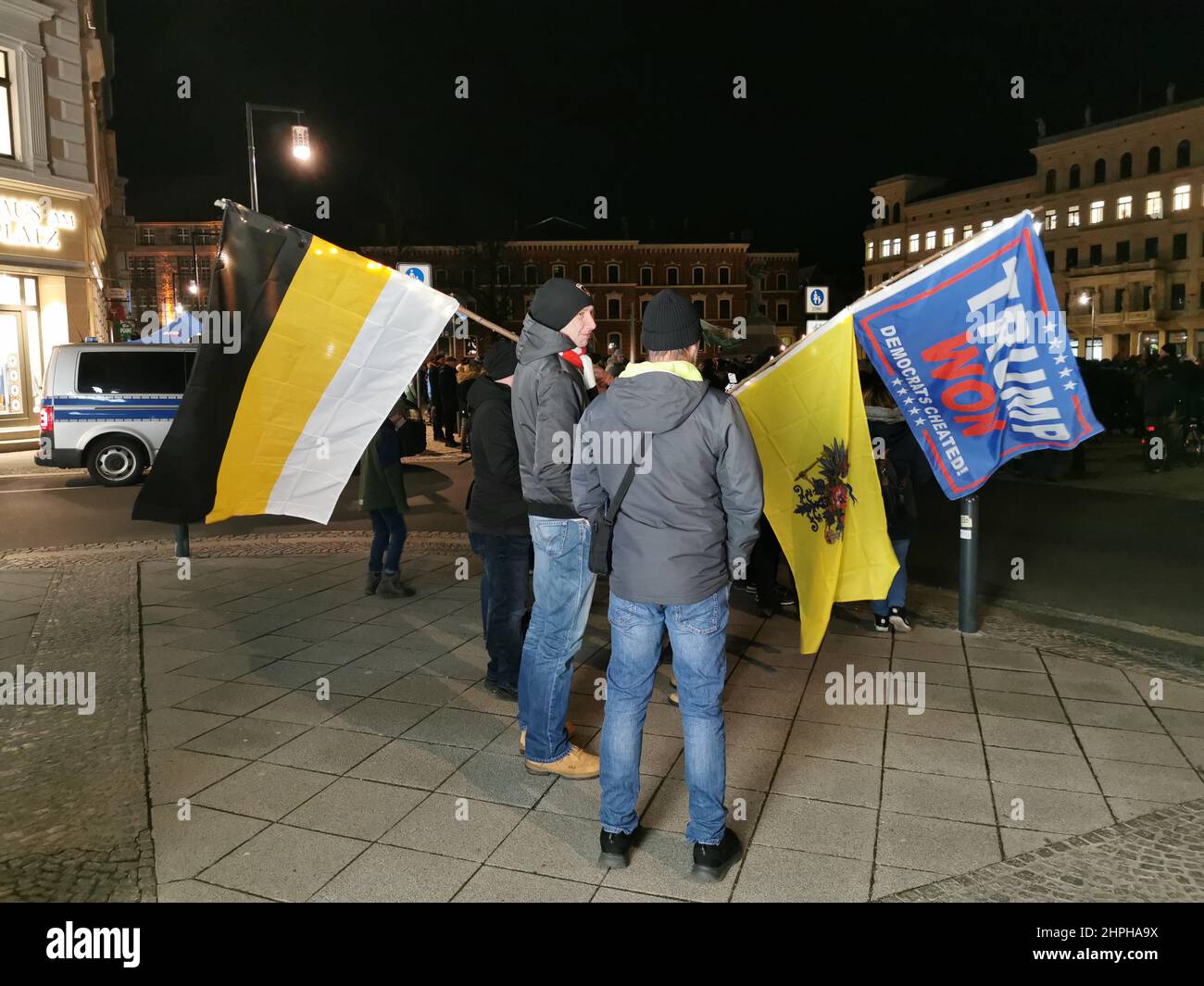 Wappen und flagge hi-res stock photography and images - Alamy