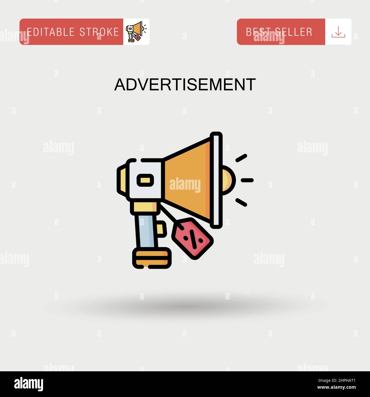 Digital ads Stock Vector Images - Alamy