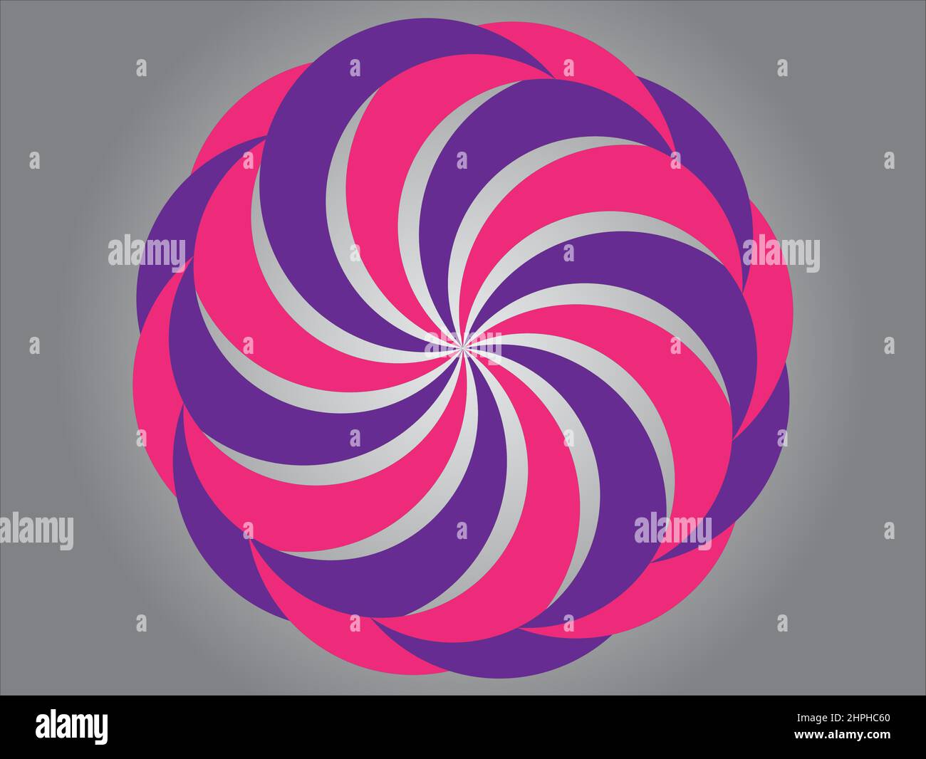 Circular object hi-res stock photography and images - Alamy