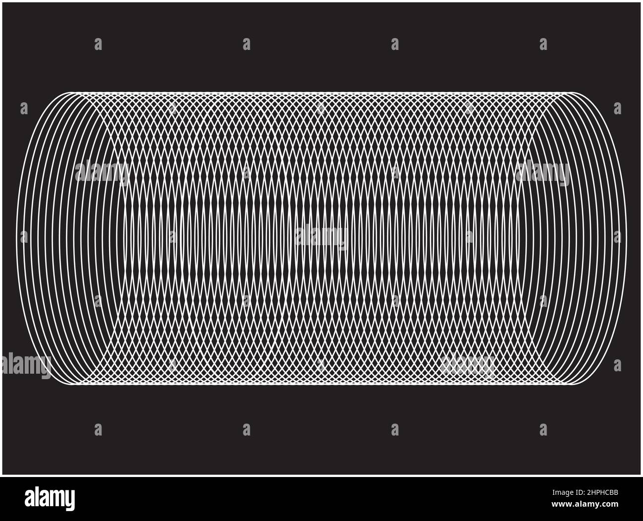 Spring vector vectors hi-res stock photography and images - Alamy