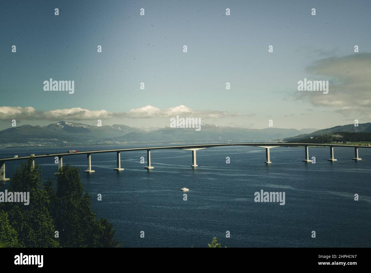 Halogaland hi-res stock photography and images - Alamy
