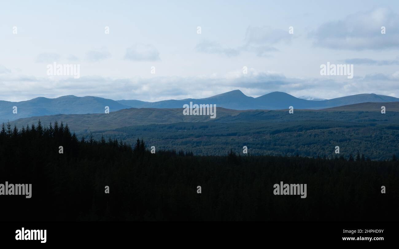 Gualann sheileach hi-res stock photography and images - Alamy