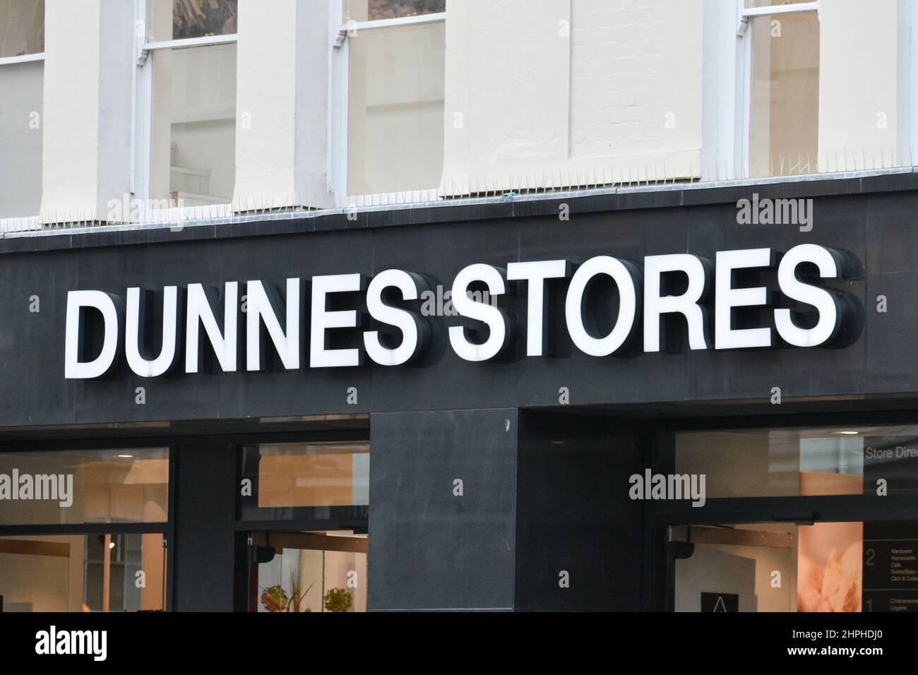 Dunnes Logo Dunnes Stores Autumn Savings 2023 By DunnesStores Issuu