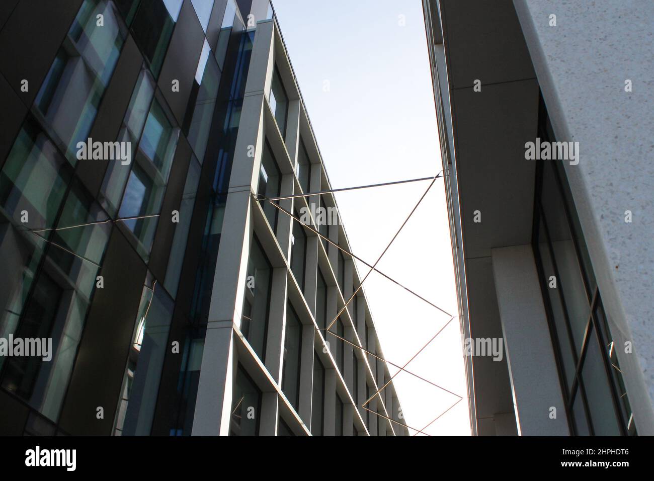 Albert quay cork hi-res stock photography and images - Alamy