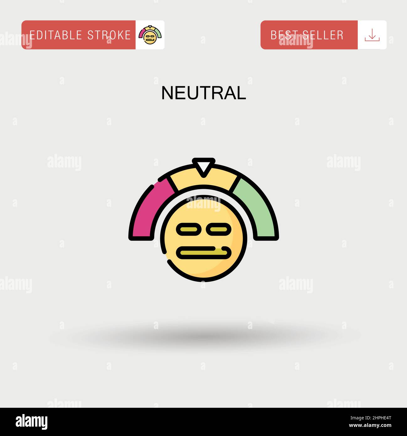 Co2 neutral Stock Vector Images - Alamy