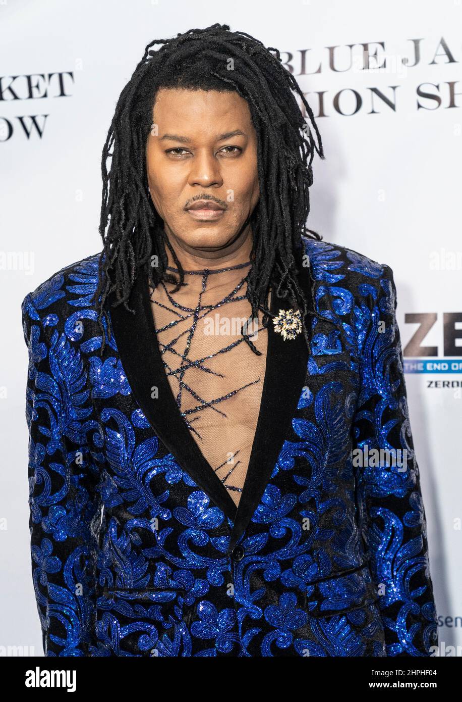 Ty ron mayes hi-res stock photography and images - Alamy