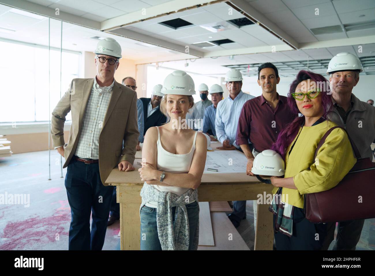 Elizabeth griffith hi-res stock photography and images - Alamy