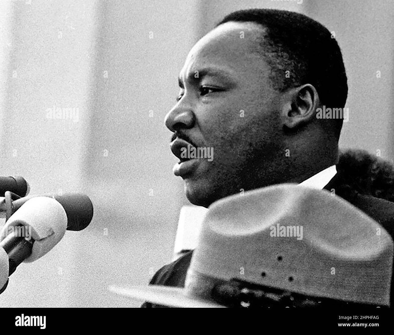 Martin Luther King Jr I Have A Dream Speech Video