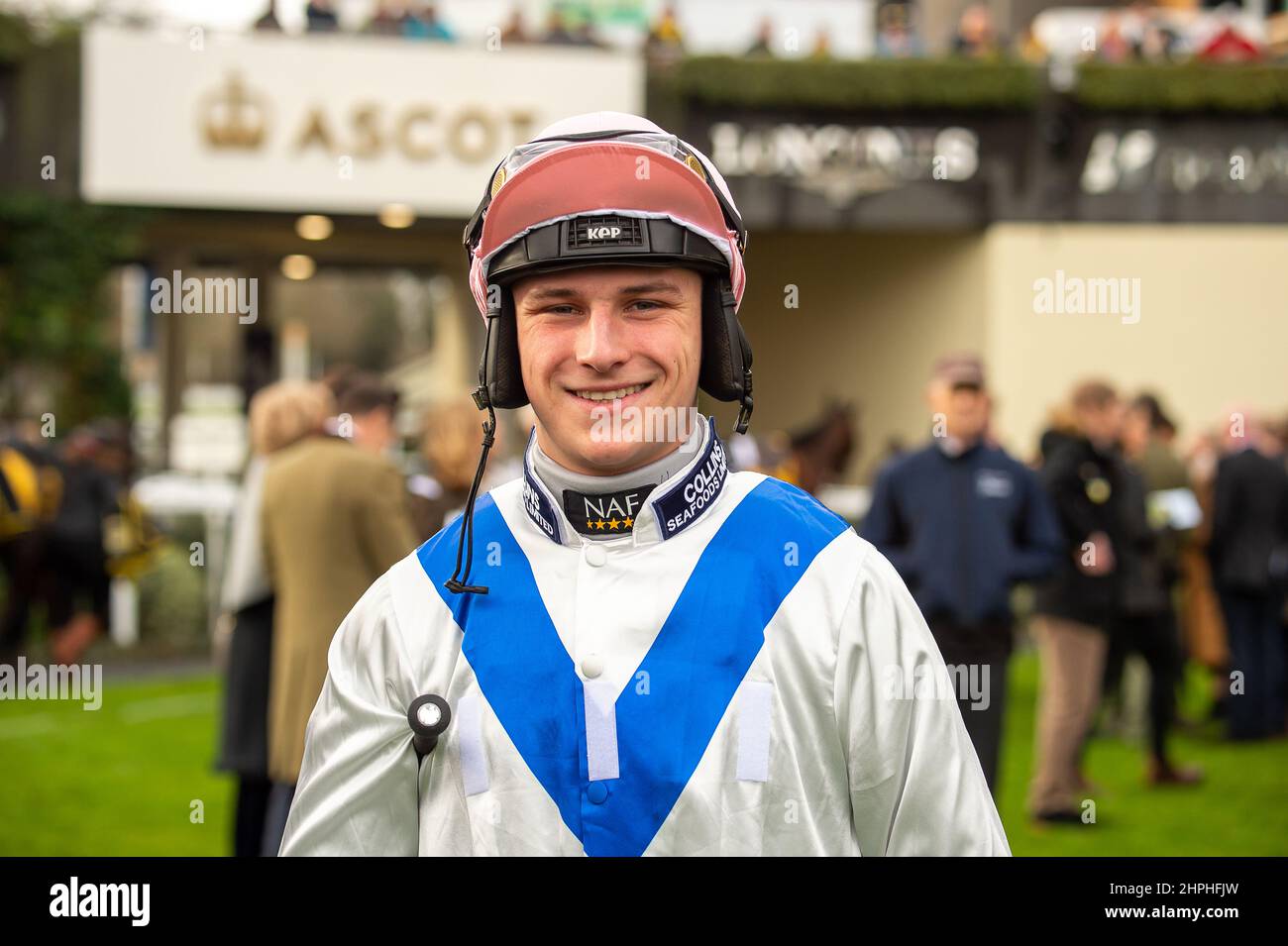 Jack tudor hi-res stock photography and images - Alamy