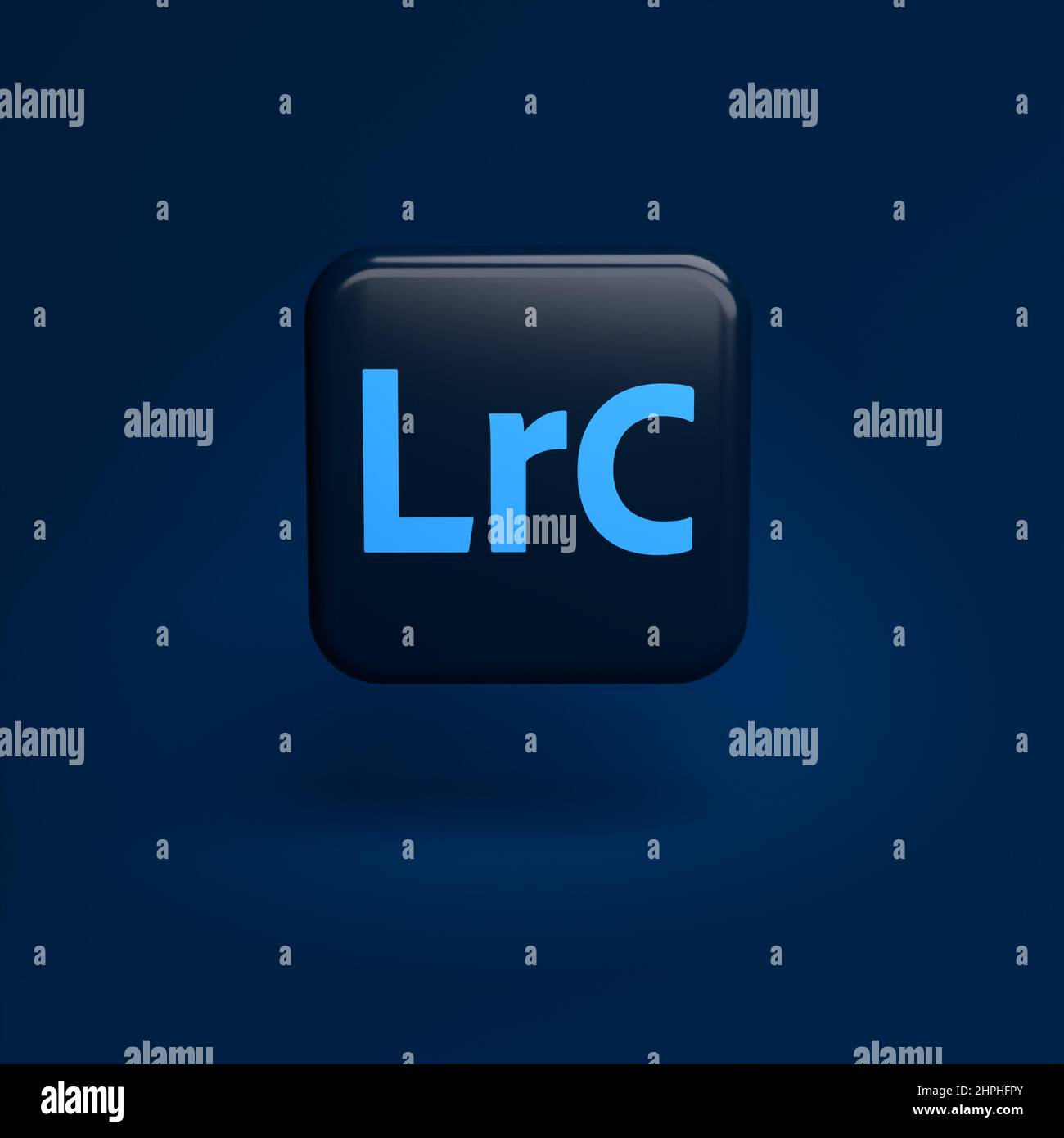 Photoshop Software Logo