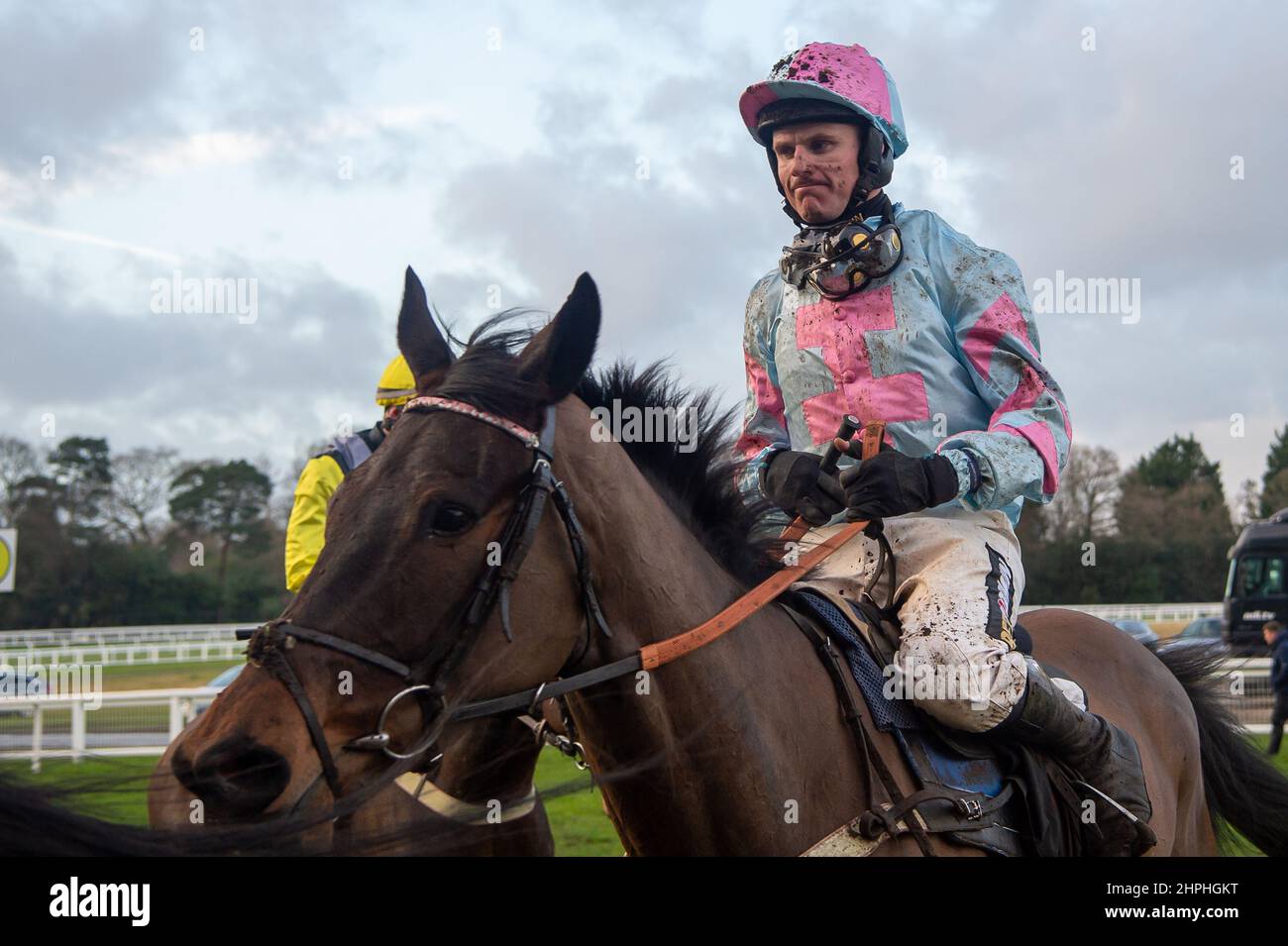 Tom bellamy hi-res stock photography and images - Alamy