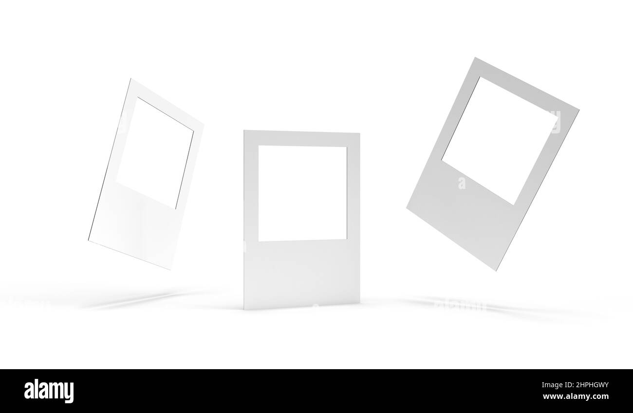 Corrugated selfie frame hi-res stock photography and images - Alamy