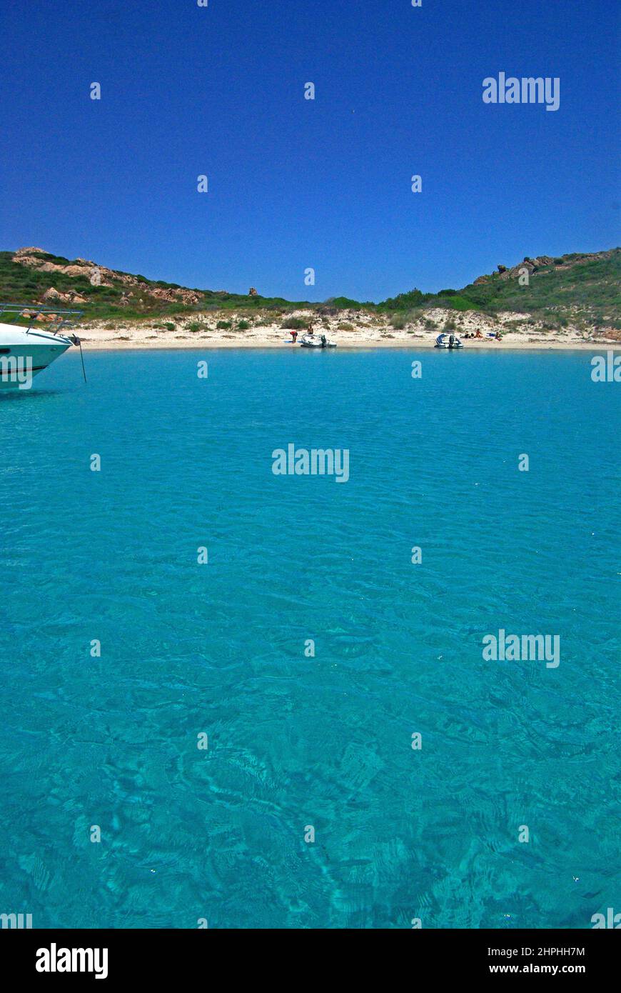 Mortorio island hi-res stock photography and images - Alamy