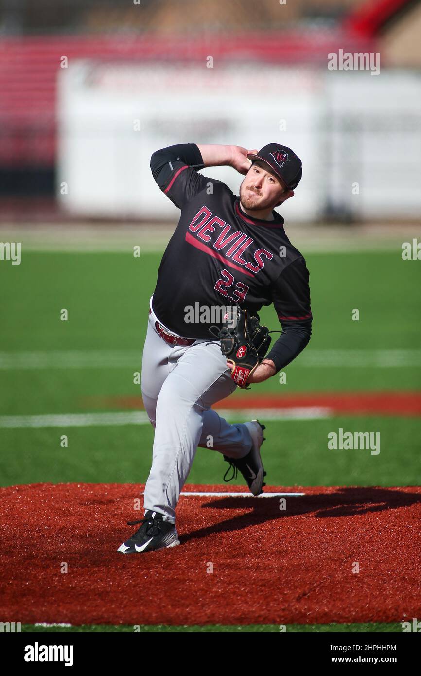 Ryan hess hi-res stock photography and images - Alamy