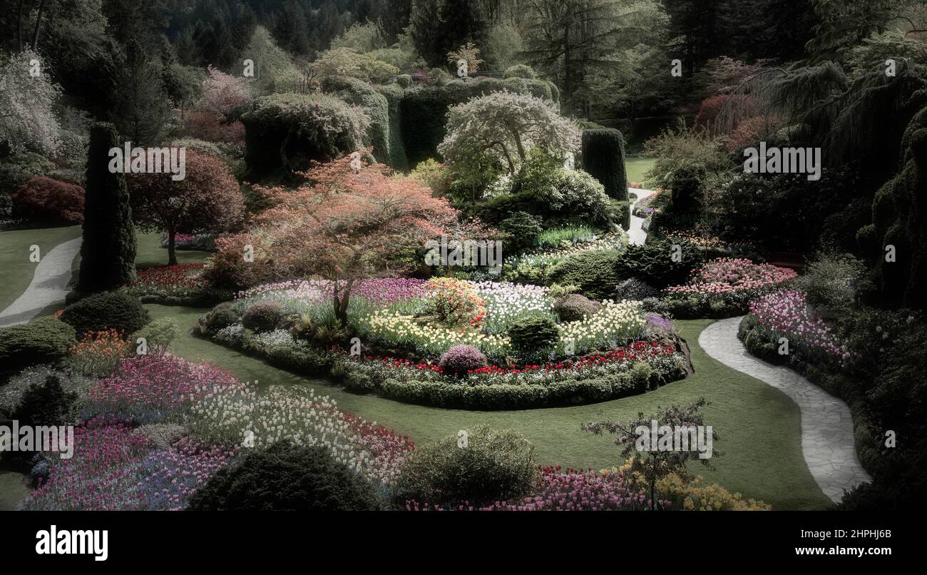 Buchart hi-res stock photography and images - Alamy