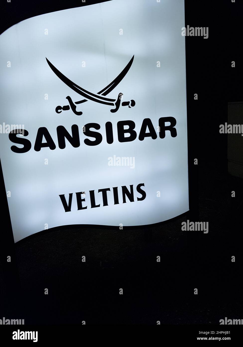 Sansibar klassiker hi-res stock photography and images - Alamy