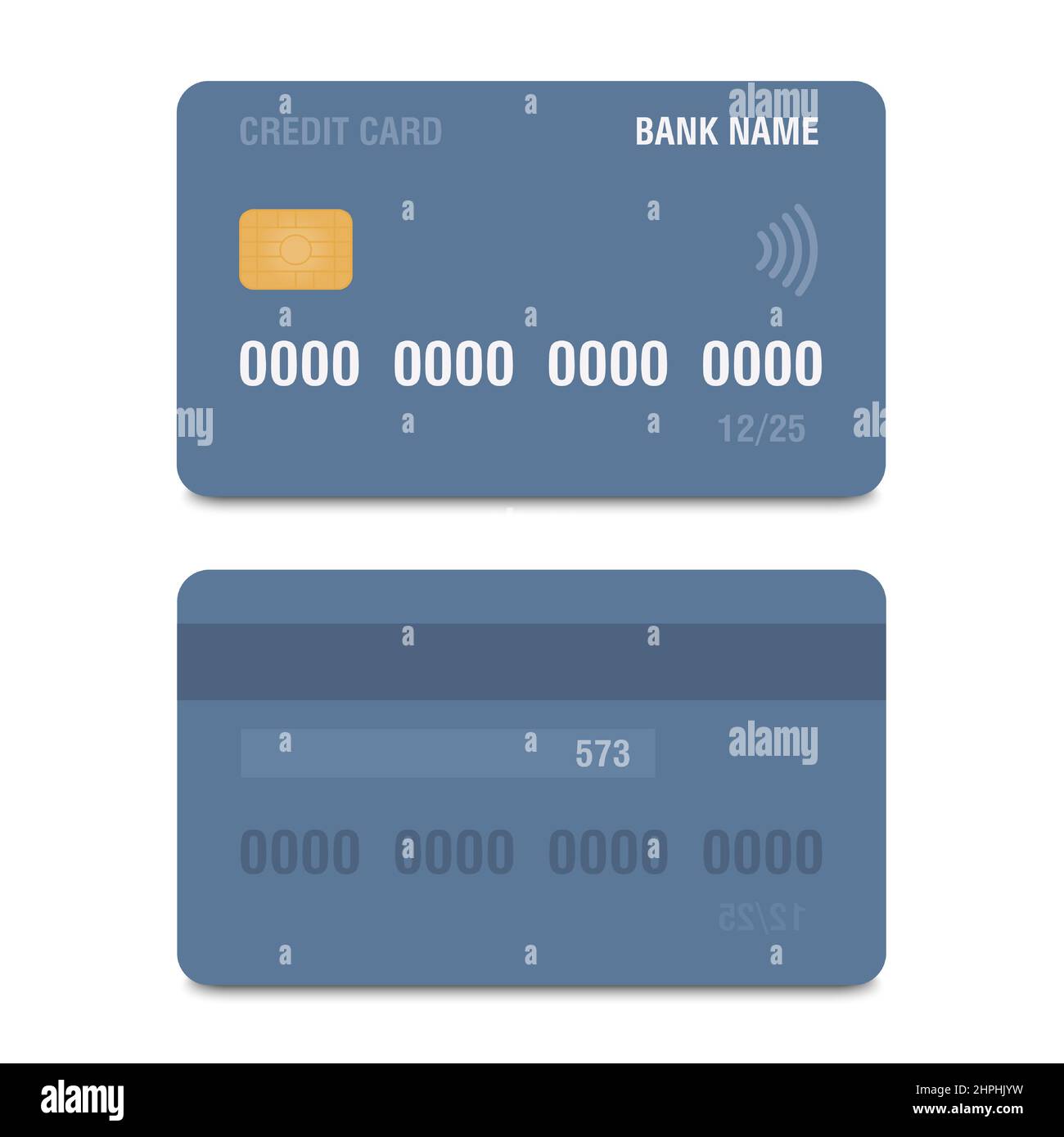 Visa creditcard Cut Out Stock Images & Pictures - Alamy