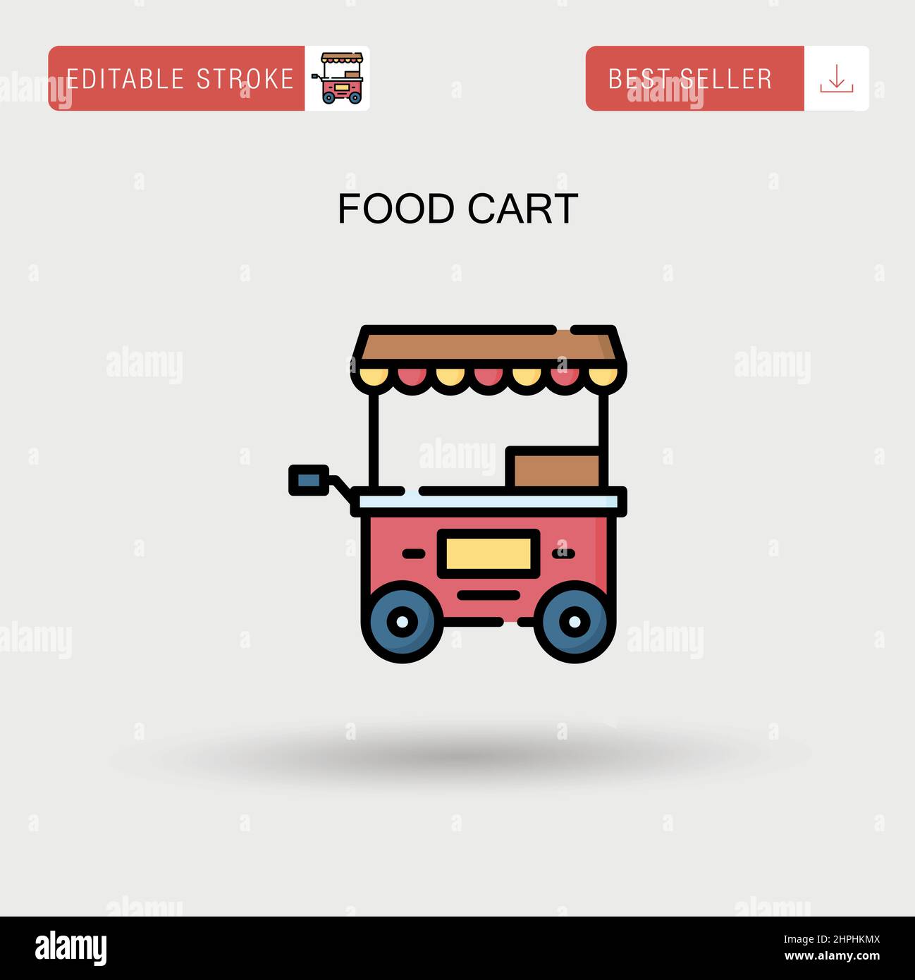 Car service shop outdoor Stock Vector Images - Alamy