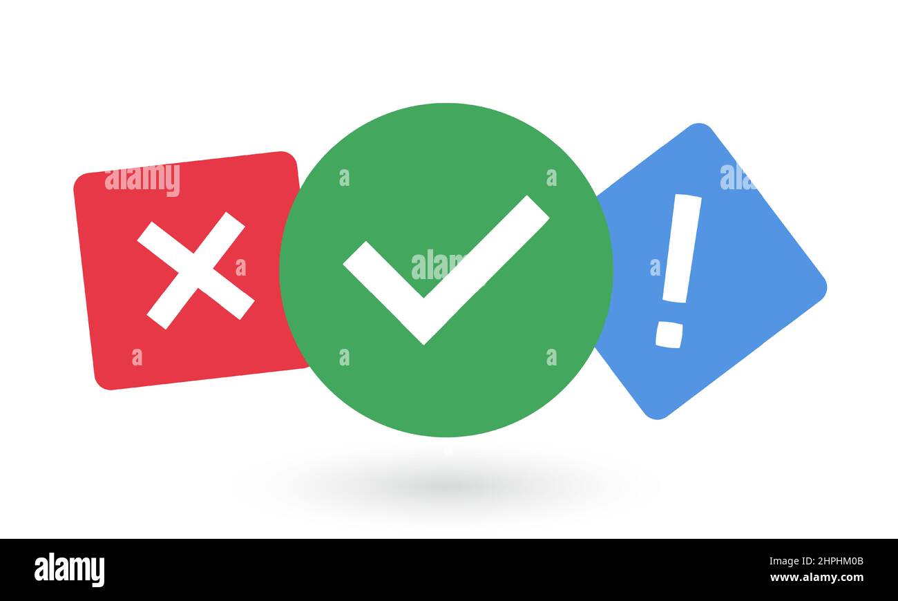 Quiz logo with speech bubble symbols, concept of questionnaire show ...