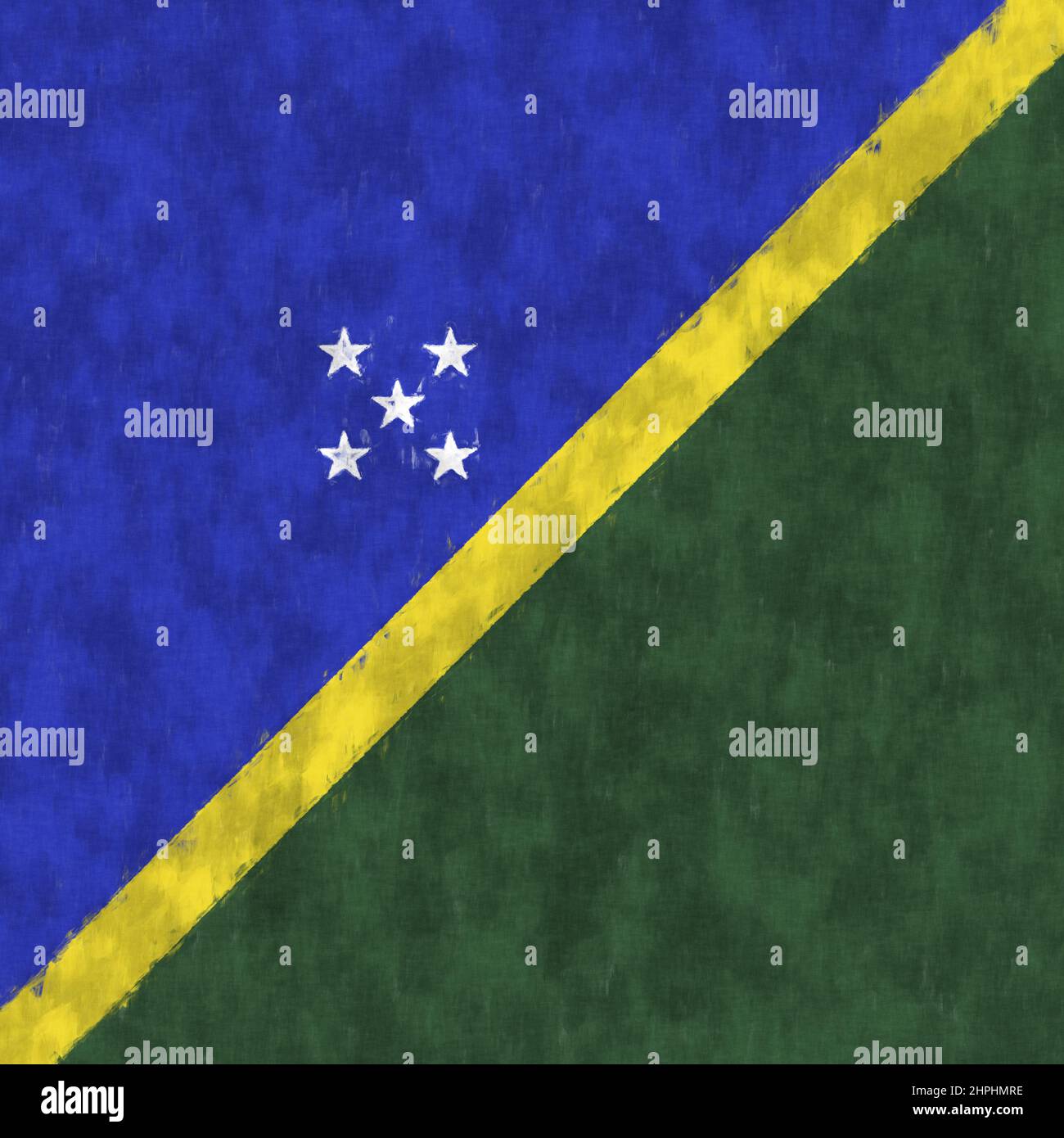 Art solomon islands hi-res stock photography and images - Alamy