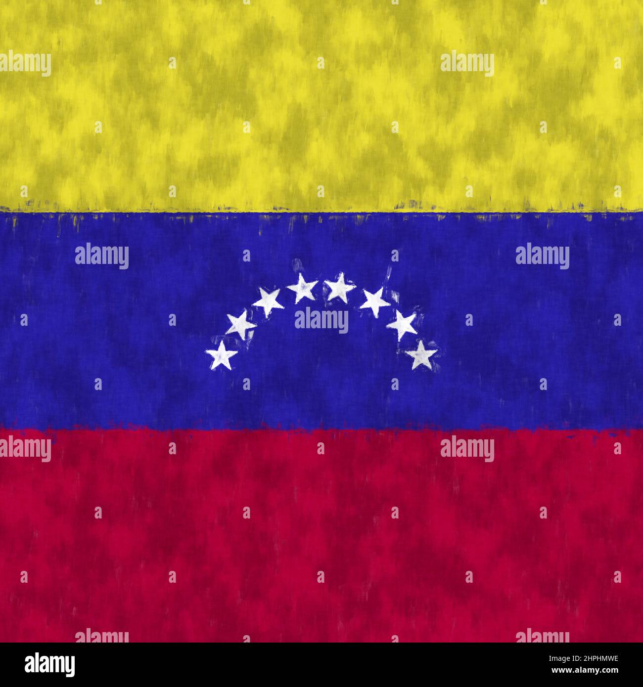Venezuela russia flag hi-res stock photography and images - Alamy