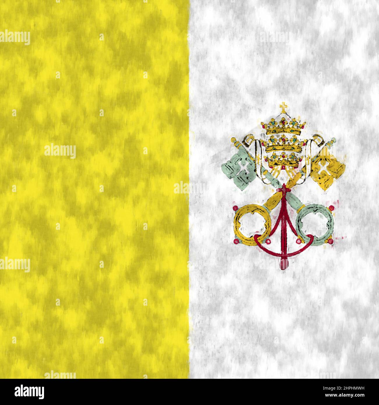 Russia vatican hi-res stock photography and images - Alamy