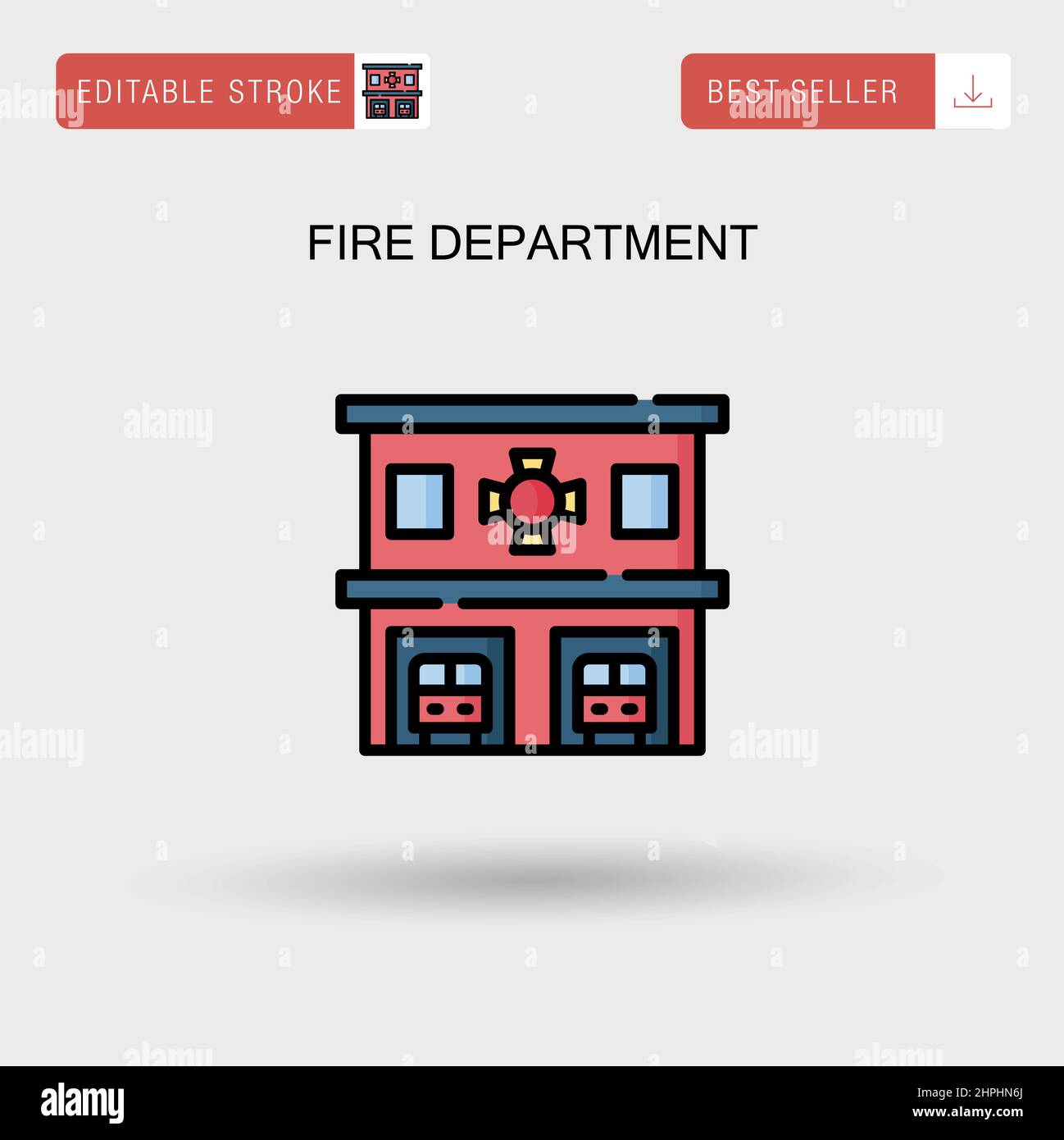 Emergency department Stock Vector Images - Alamy