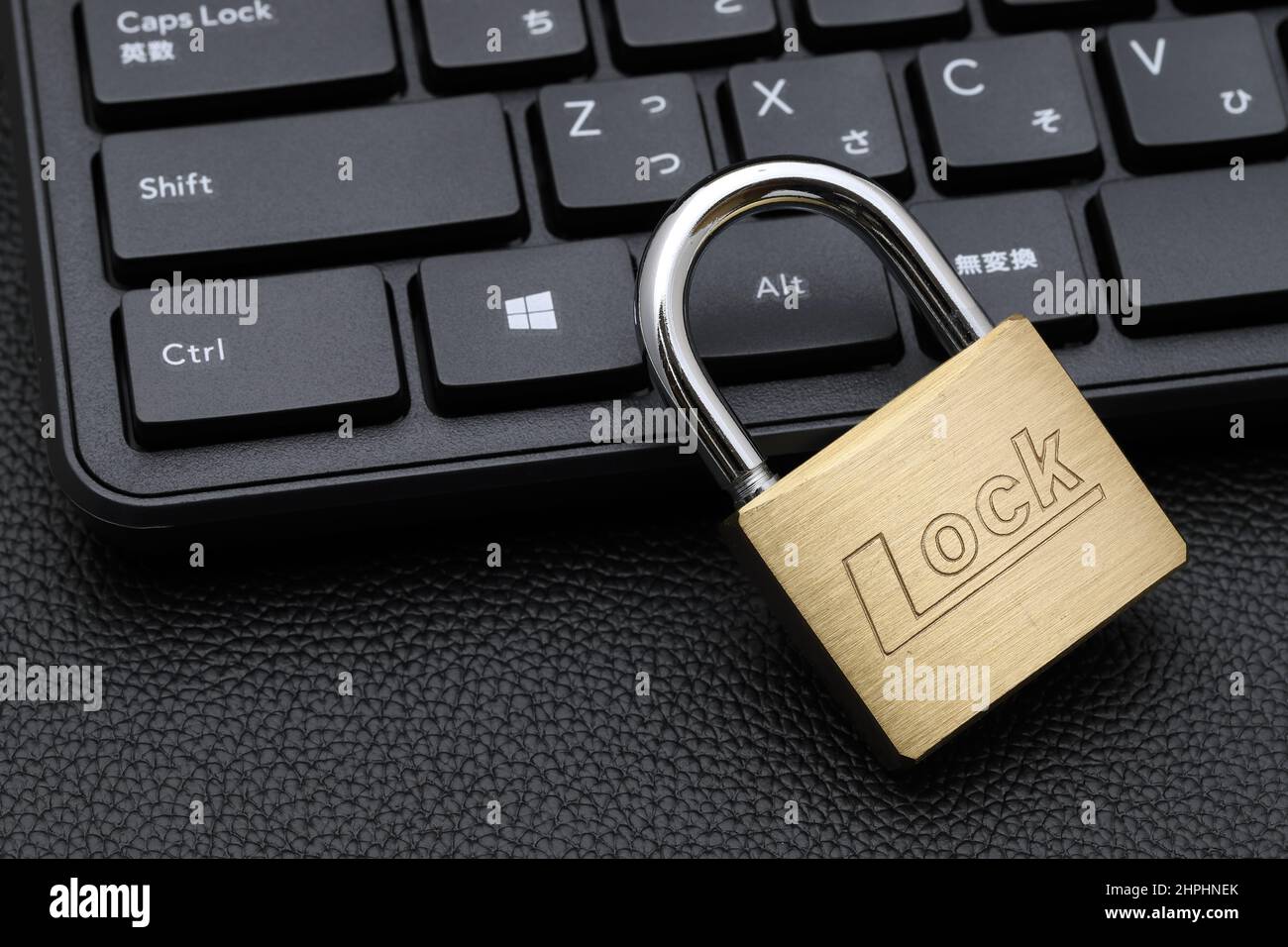 Safety keyboard hi-res stock photography and images - Alamy