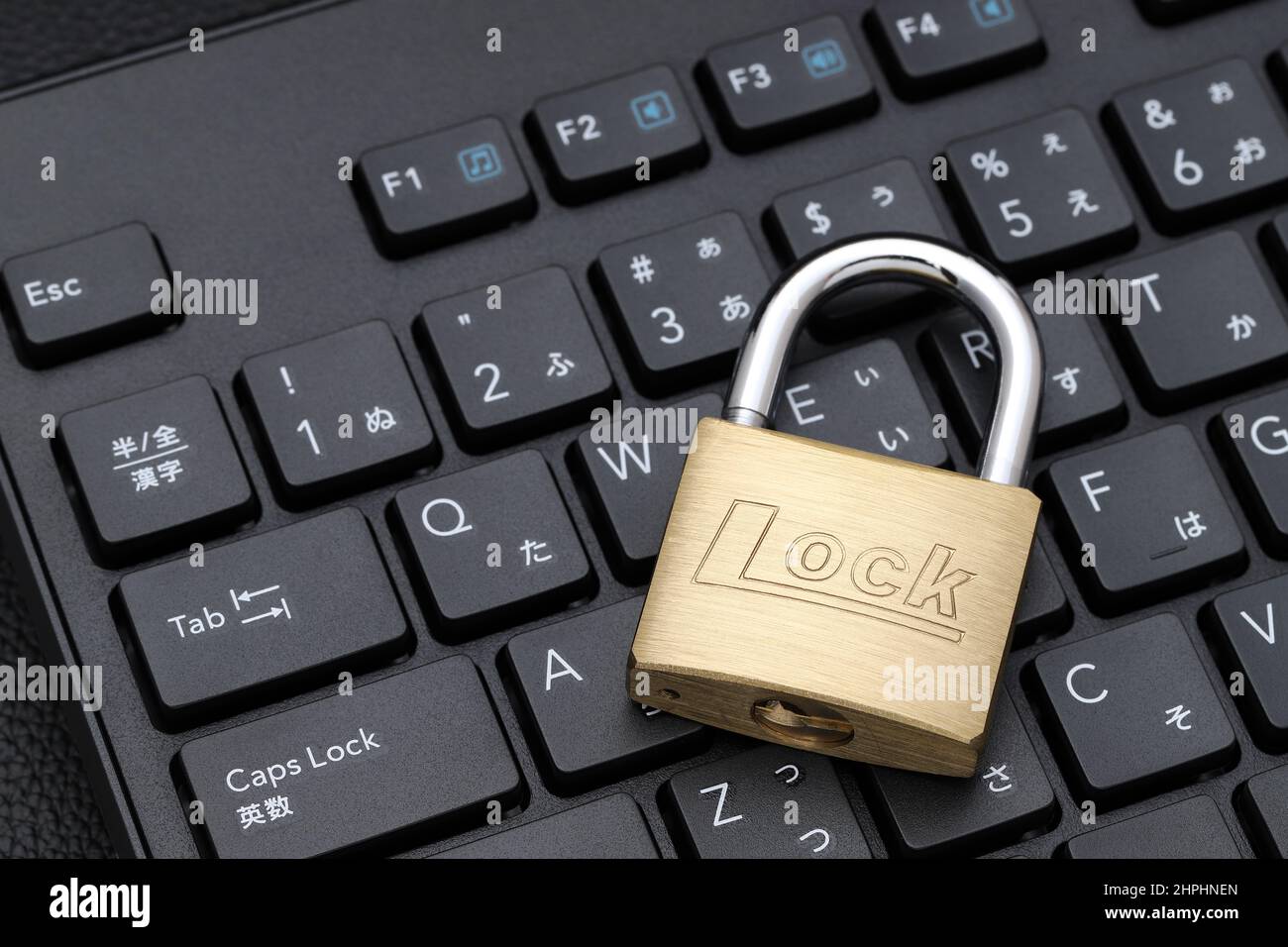 Computer hacker asia hi-res stock photography and images - Alamy
