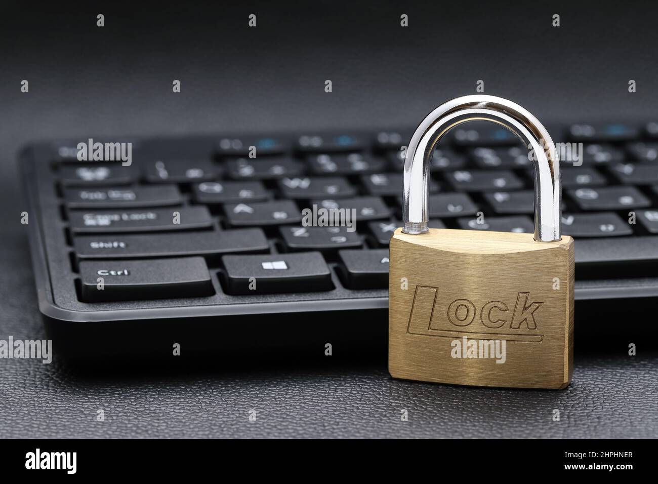 Safety keyboard hi-res stock photography and images - Alamy