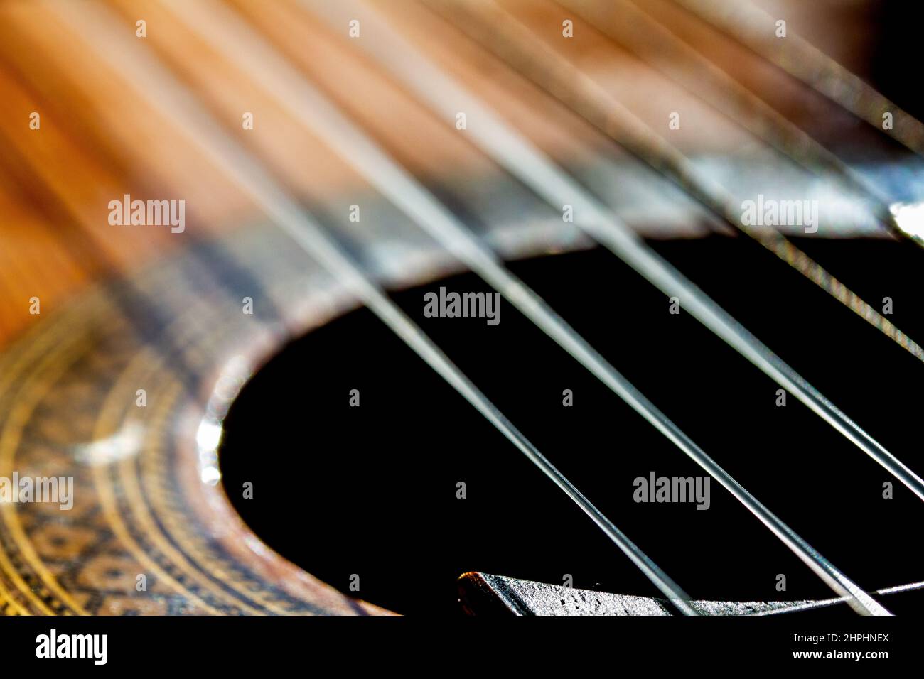 Guitar texture hi-res stock photography and images - Alamy