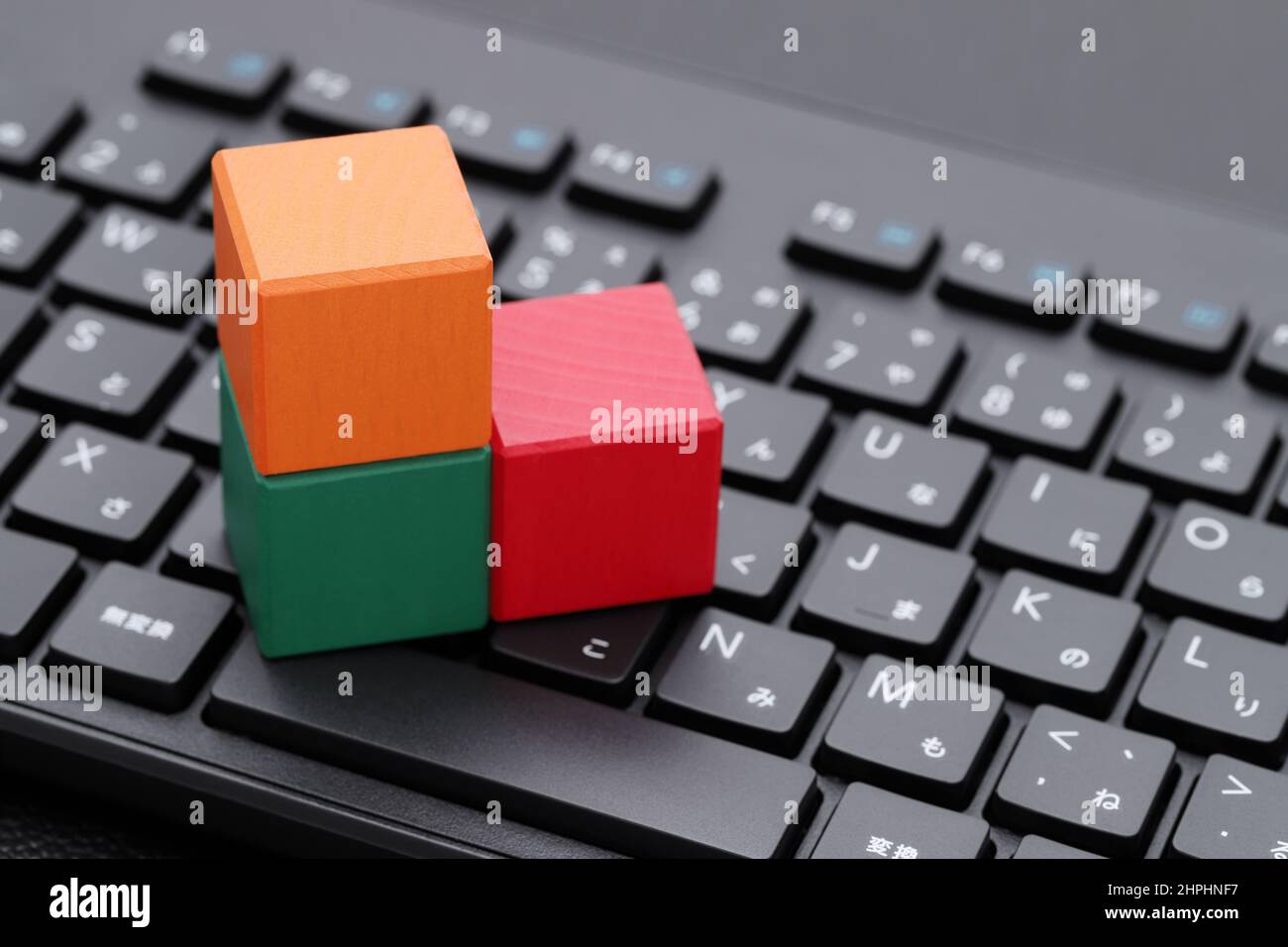 Stair stack hi-res stock photography and images - Alamy