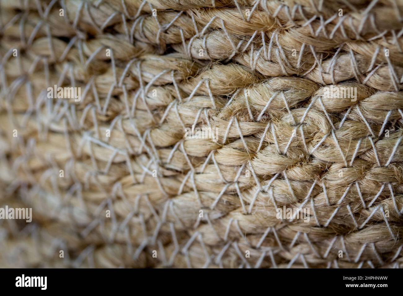 Basket texture hi-res stock photography and images - Alamy