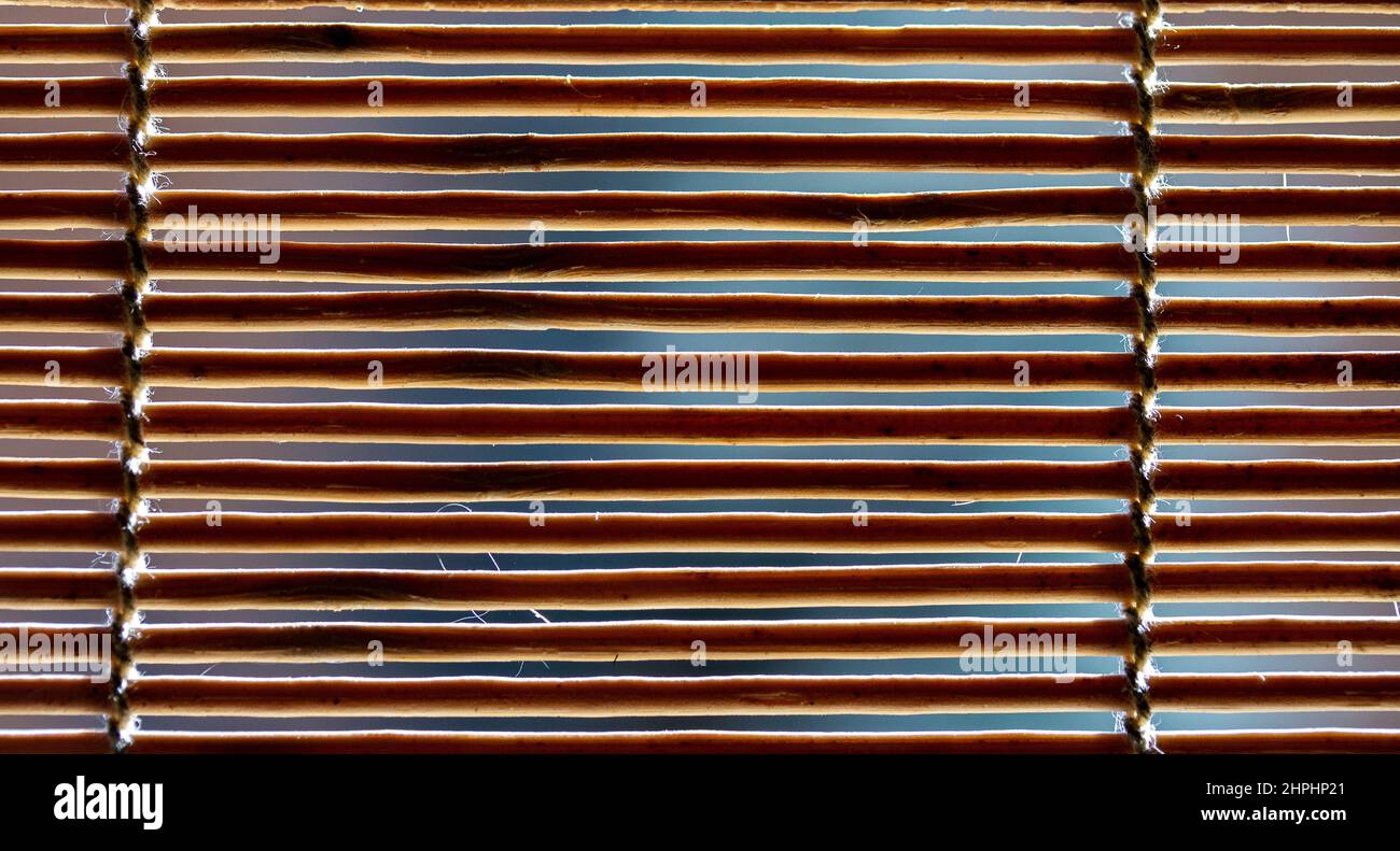 Bambu wood hi-res stock photography and images - Alamy