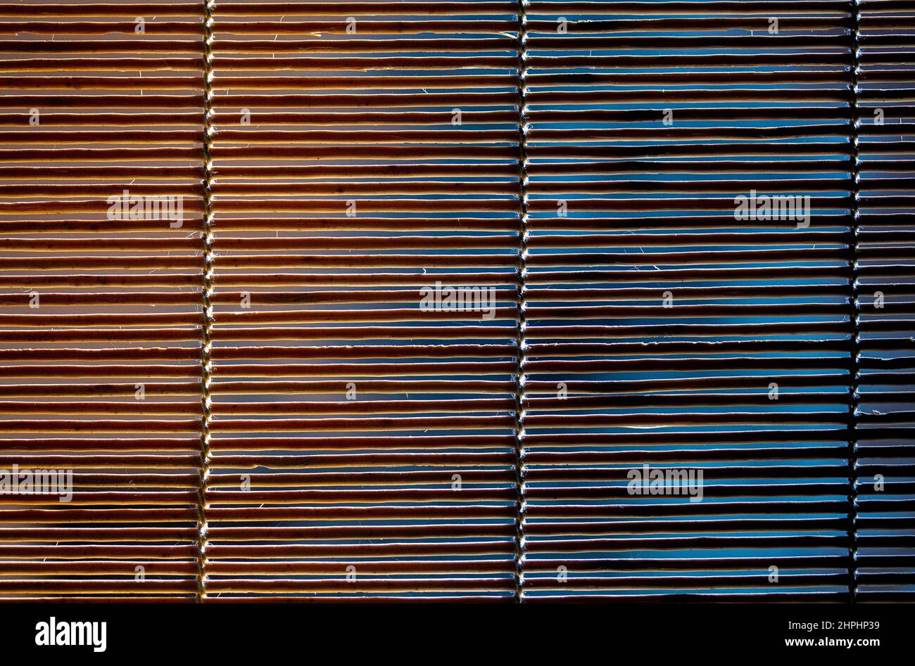 Bambu wood hi-res stock photography and images - Alamy