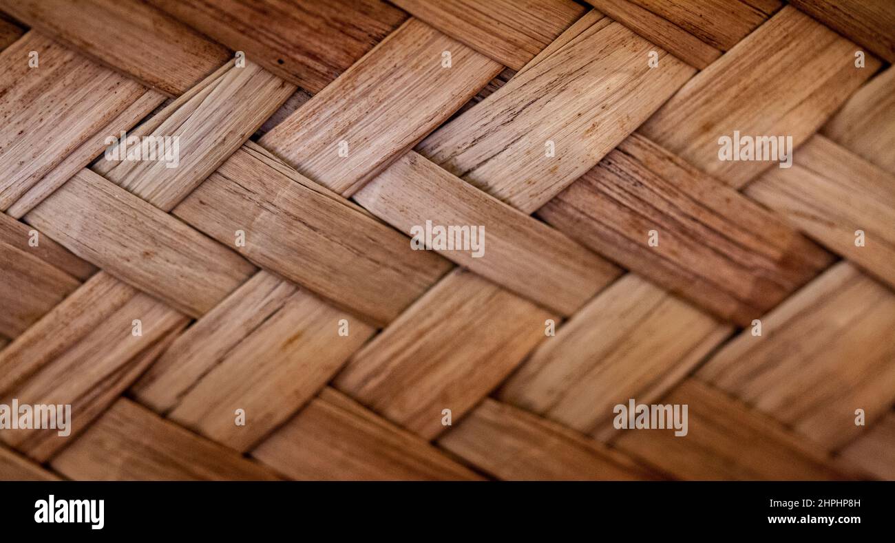 Basket texture hi-res stock photography and images - Alamy