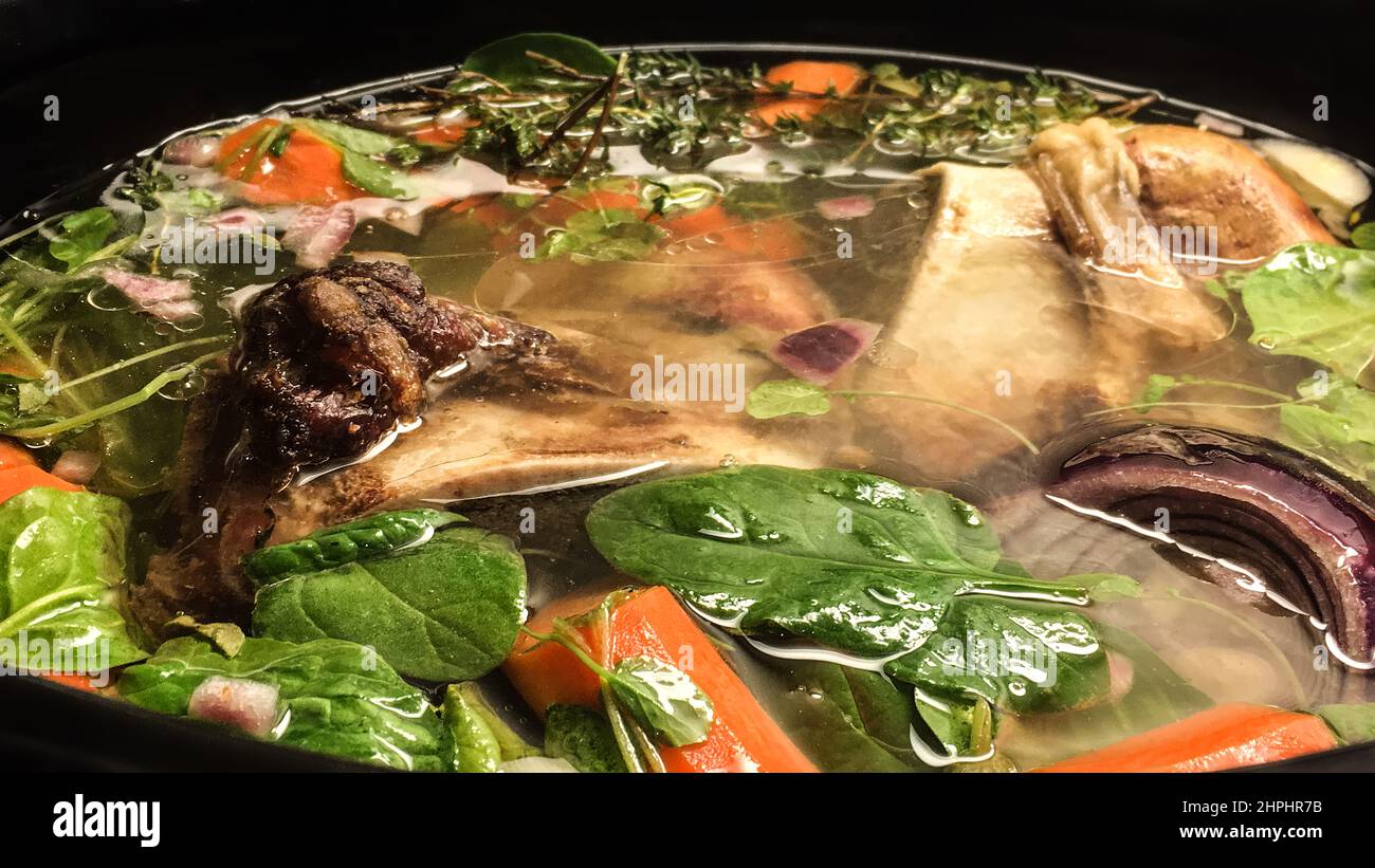 Liquid bone hi-res stock photography and images - Alamy