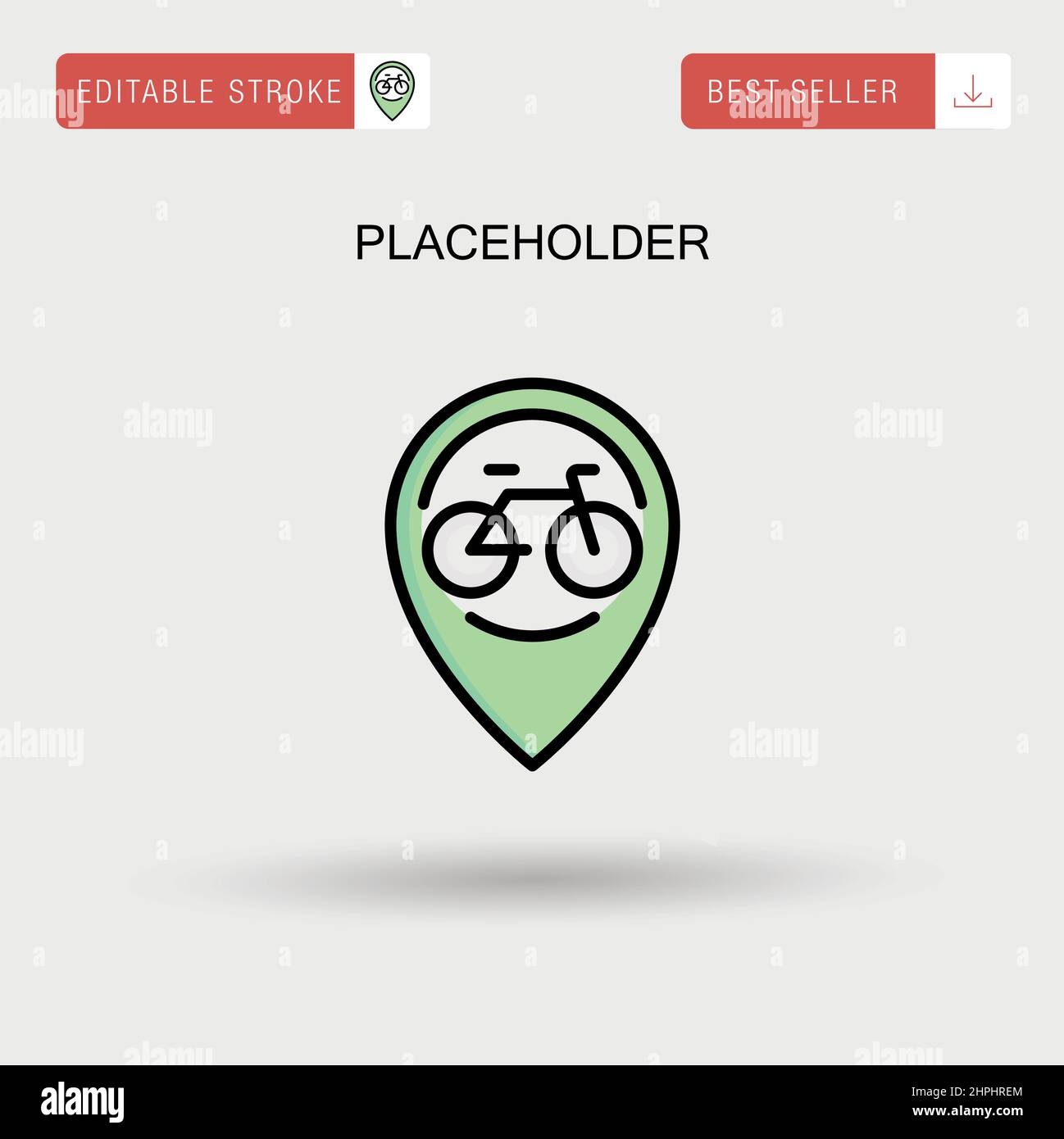 Placeholder avatar hi-res stock photography and images - Alamy