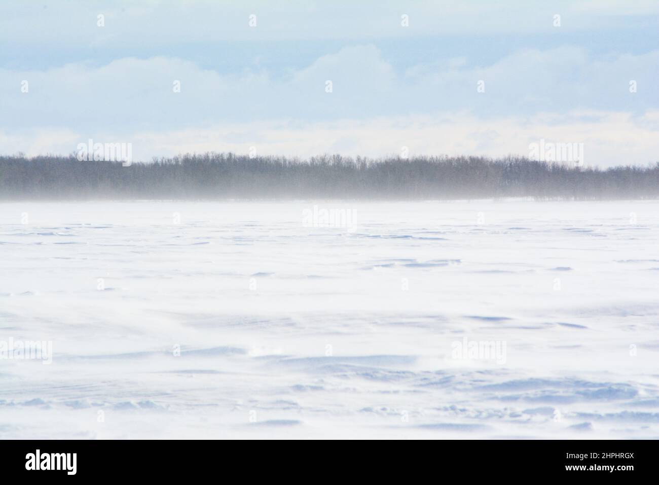 Howling winds hi-res stock photography and images - Alamy